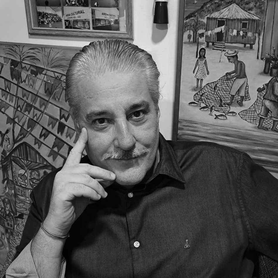 Alexandre Azevedo – RHJ